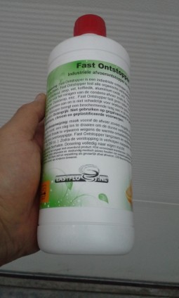 Industriële Ontstopper - Easyflo.nl Installatietechniek